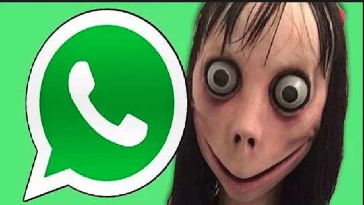 भारत में फैल रहा है मोमो चैलेंज का जाल, 2 लोगों की मौत | Momo Dramatic ...