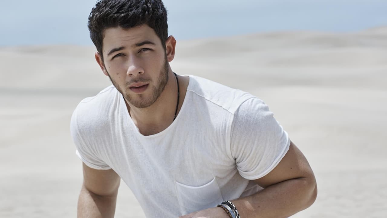 Nick Jonas wrote 8 songs dedicated to his ex-girlfriends; will Priyanka ...