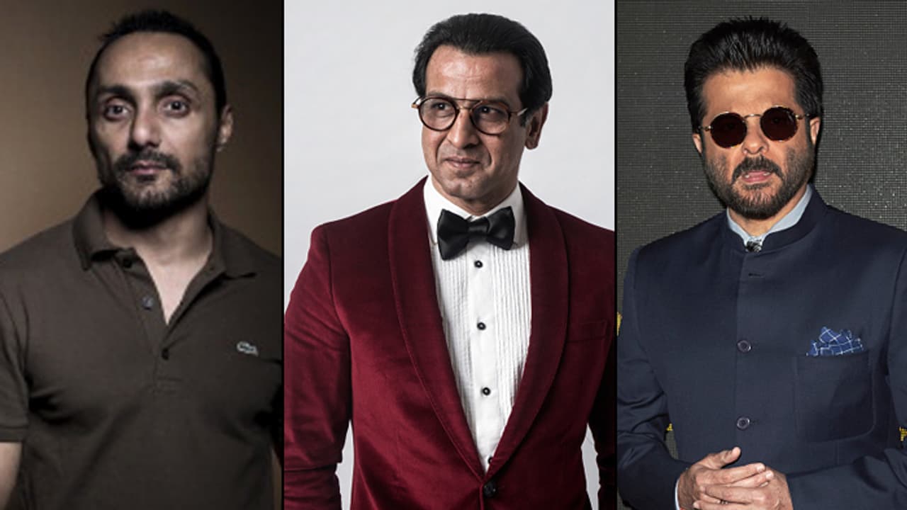 Indian men can prove age does not matter: Top 10 who are past their ...