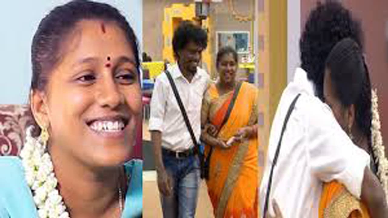 காமெடி நடிகர் சென்ராயனுக்கு குழந்தை பிறந்தது! குவியும் வாழ்த்து ...