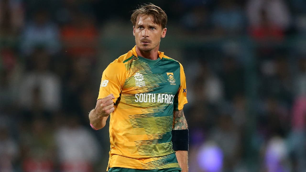 “Show me one example” – Dale Steyn snaps back at fan accusing bias ...