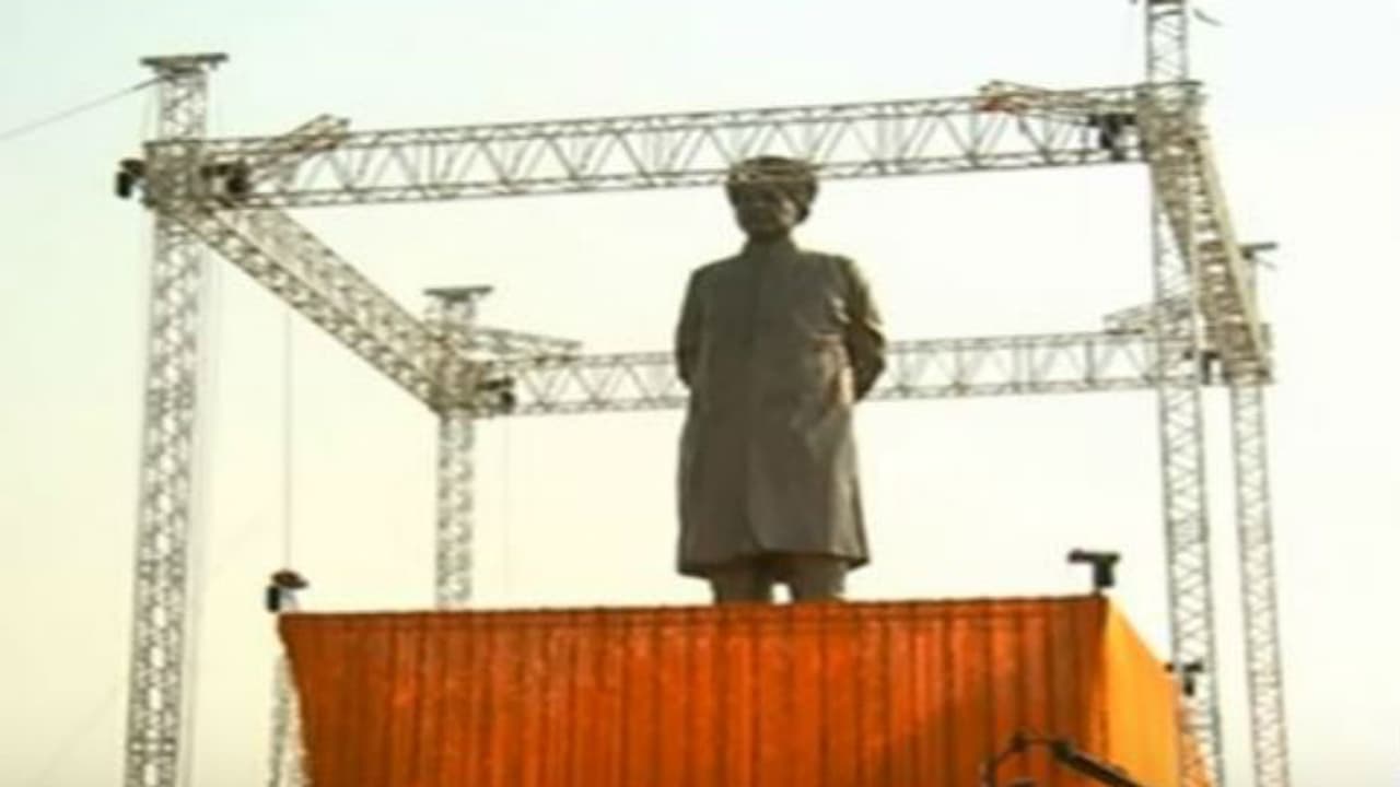 Chhotu Ram: Iconic leader who became rallying point for PM Modi's ...
