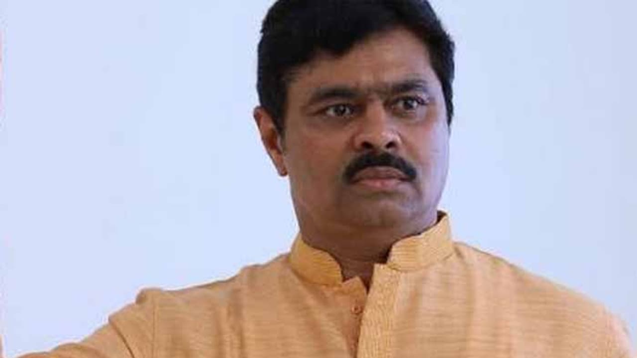 జగన్‌పై మా పార్టీ సీరియస్‌గా వుంది .. ఏపీలో వచ్చేది బీజేపీ సంకీర్ణ ...