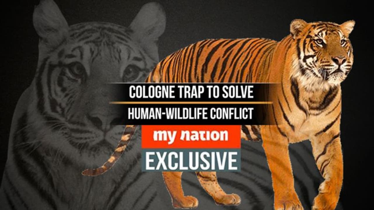 Karnataka vet claims cologne trap used for first time in world to solve ...