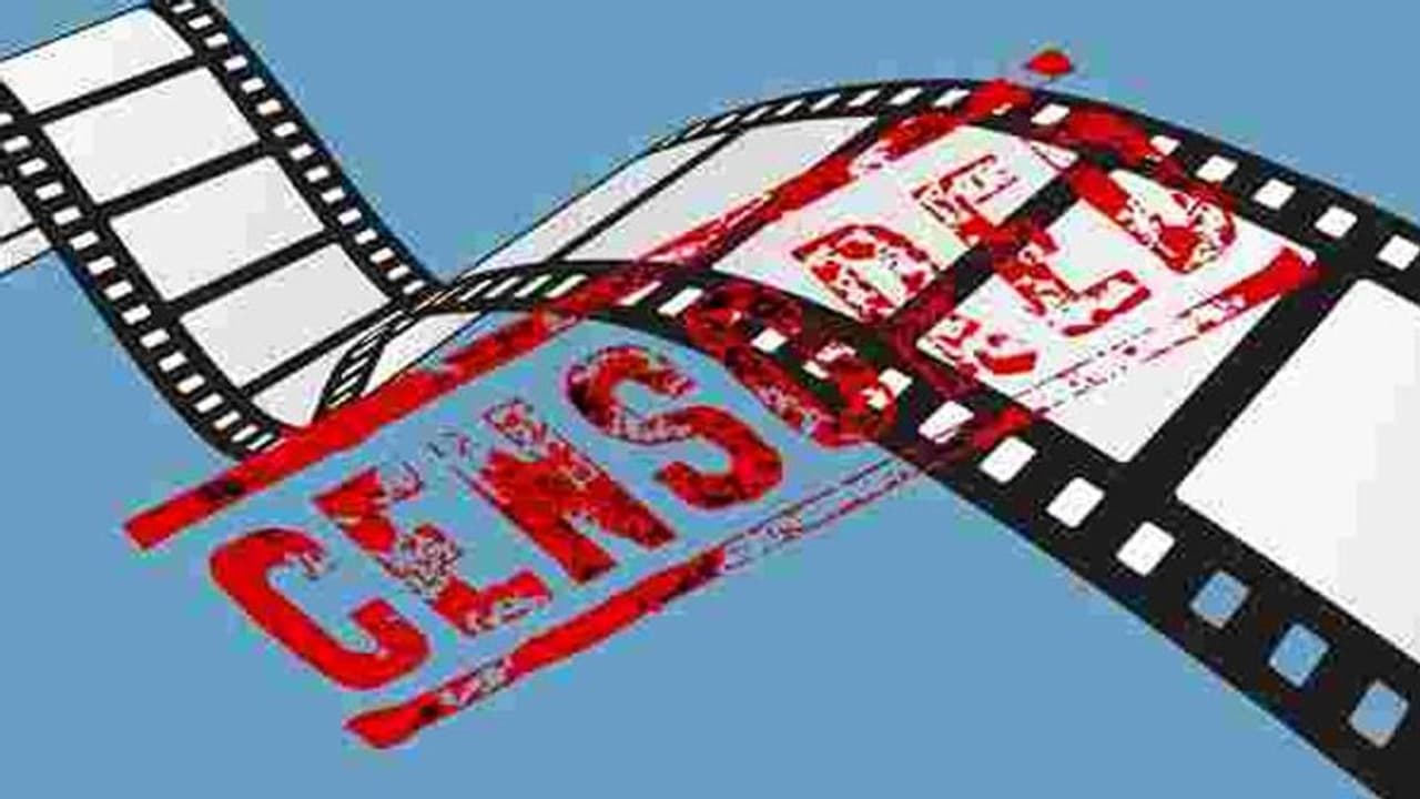 Kerala Filmmaker Files RTI Seeking CBFC’s List of Banned Words and ...