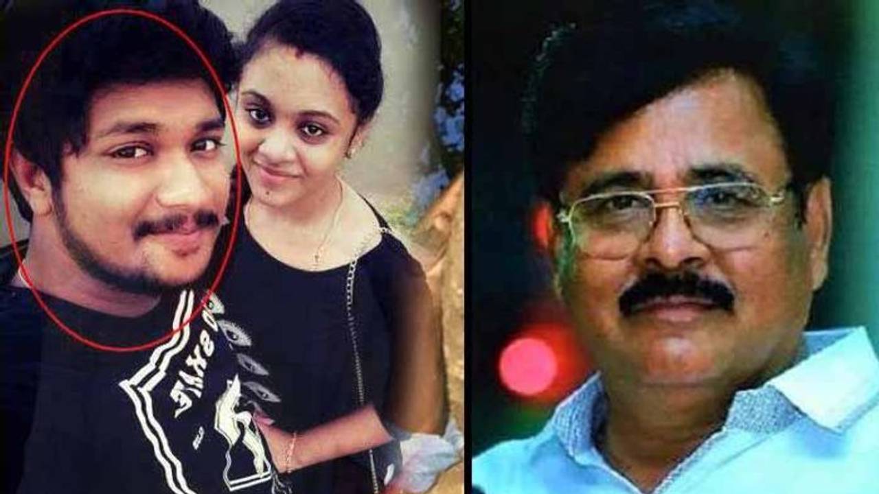 ప్రణయ్ హత్య కేసు: అమృత ఫిర్యాదు, మరోసారి మారుతీ రావు అరెస్ట్ | Pranay ...