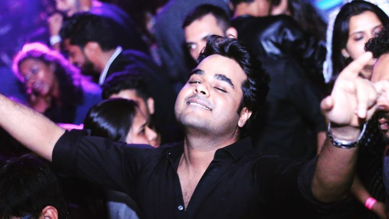 Meet Rohit Gupta who can mimic every Bollywood actor and is not afraid ...