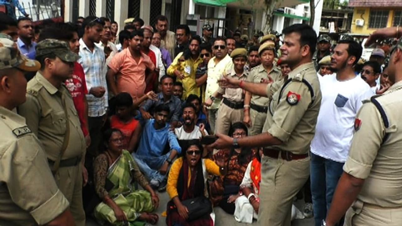 Assam killings: Second bandh in 48 hours, clashes with students ...