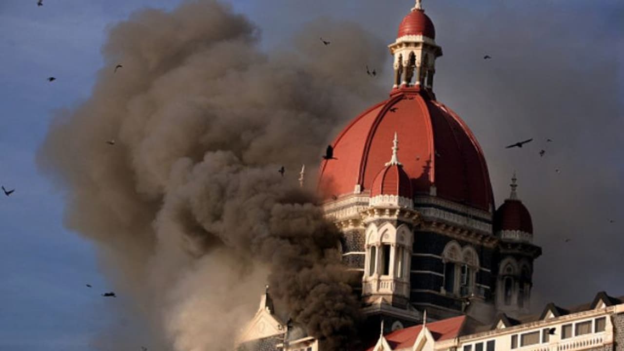 26/11 Mumbai attacks timeline: 100 hours that kept the nation on ...