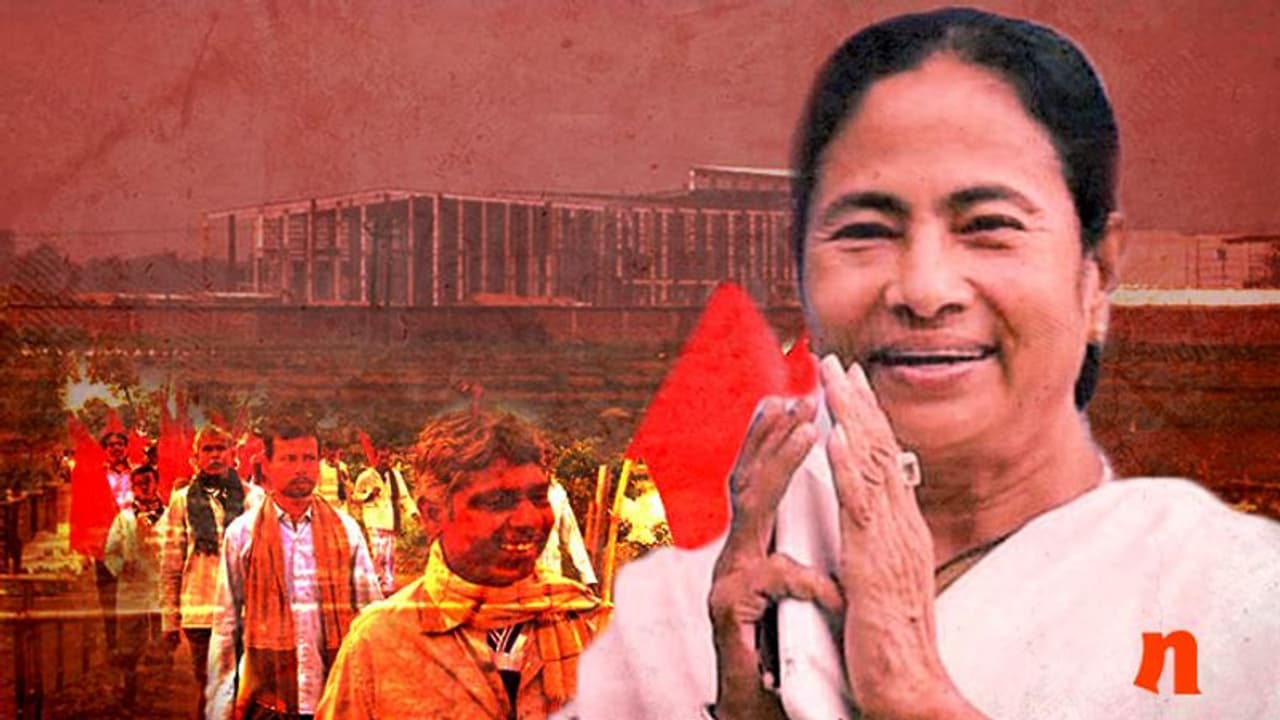 How Singur farmers were taken for a royal ride to abject poverty ...