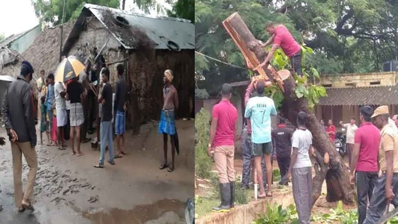 தமிழக அரசெல்லாம் மனிதாபிமானம் பற்றி பேசுவது கசாப்பு கடைக்காரன் ...