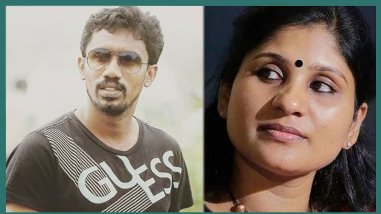 'വിധി കർത്താവാകുന്നതിൽ നിന്നും സ്വയം മാറി നിൽക്കാമായിരുന്നു'; ദീപ ...