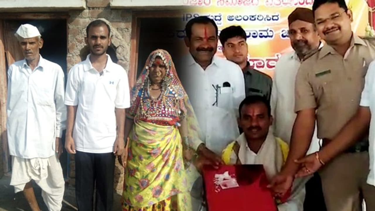 Banjara man becomes IPS officer, makes community proud | Banjara Man ...