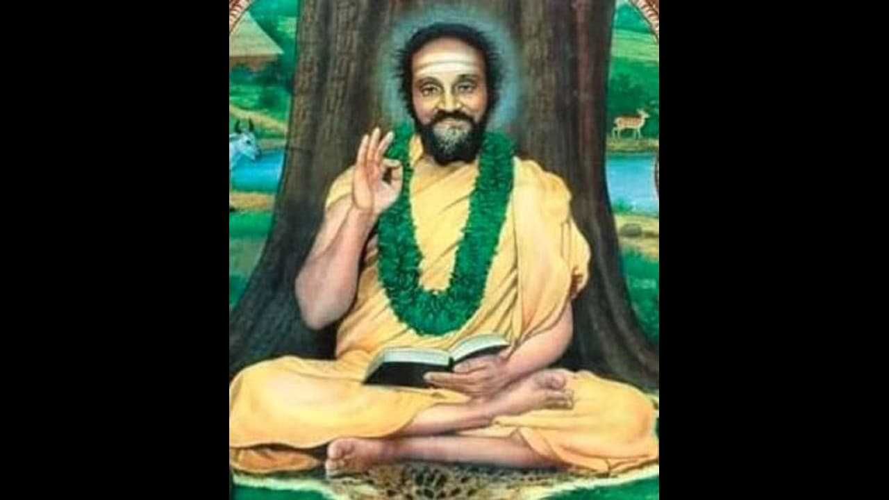 ಅಪಾರ ಮಹಿಮೆಯ ಶ್ರೀಧರ ಸ್ವಾಮಿಗಳು | Mythological Significance Of Varadahalli ...