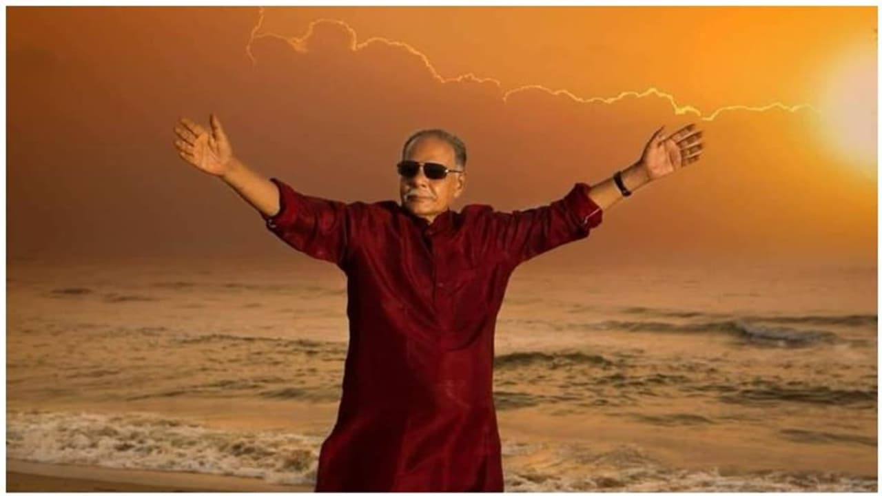 இதே பிரபஞ்சன் சென்னையில் இறந்திருந்தா ஒரு அறிக்கை கூட வந்திருக்காது ...