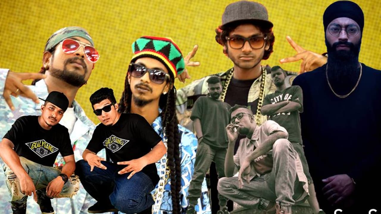 Real Gully Boys: 5 Indian rappers you need on your playlist right now ...