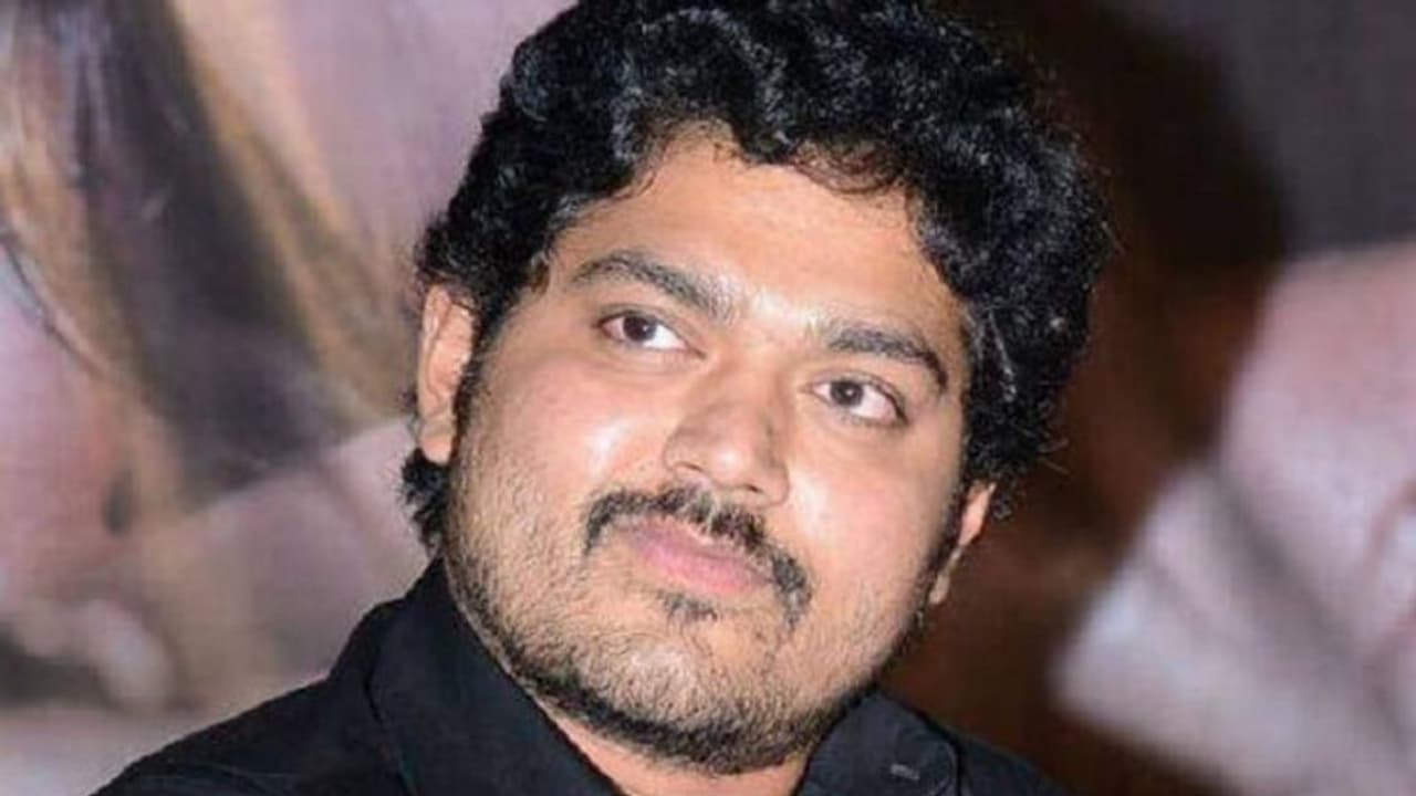 Shakthi Vasudevan: ஸ்டார் படத்தின் கதை என்னுடைய வாழ்க்கையில் நடந்த நிஜ ...