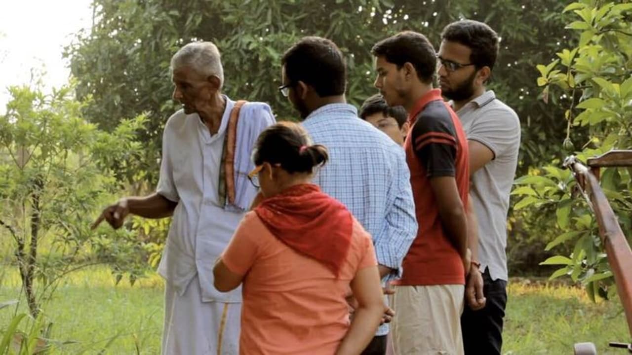 ಸಾವಯವ ಕೃಷಿಕ ಡಾ.ನಾರಾಯಣ ರೆಡ್ಡಿ ಇನ್ನಿಲ್ಲ | renowned organic farmer dr ...