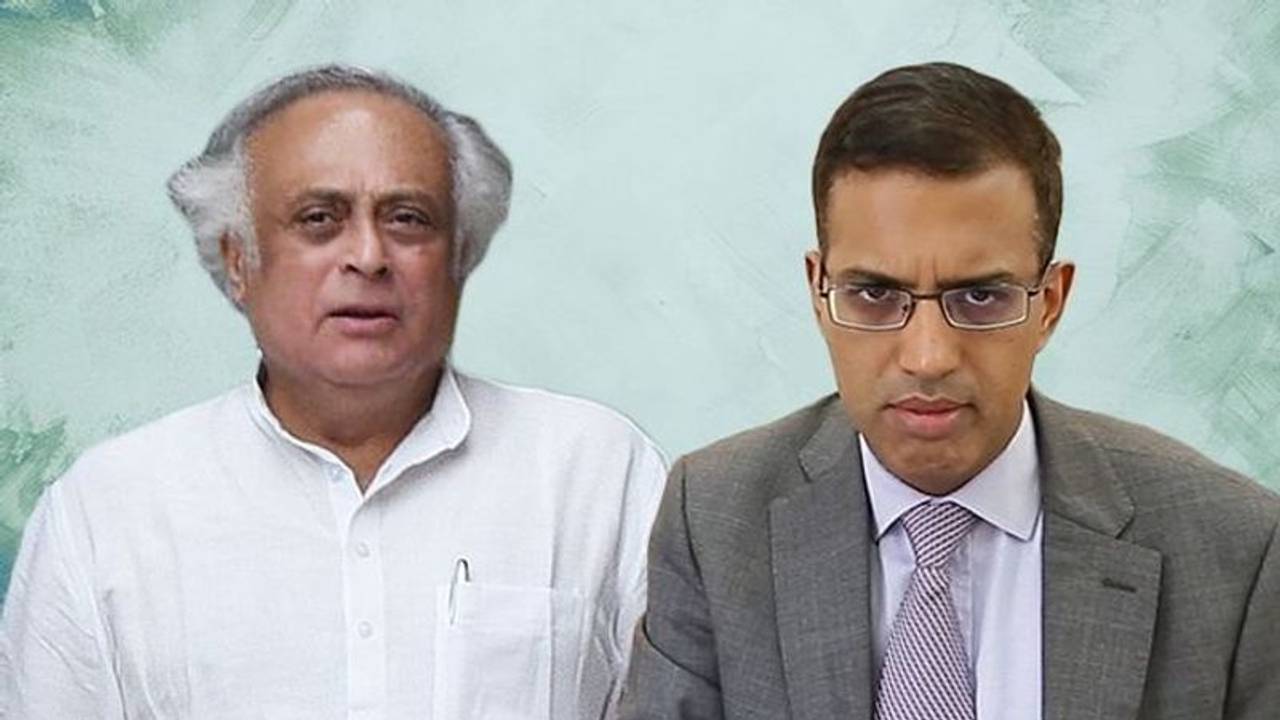 Caravan editor, reporter on bail; Jairam Ramesh to appear personally in ...