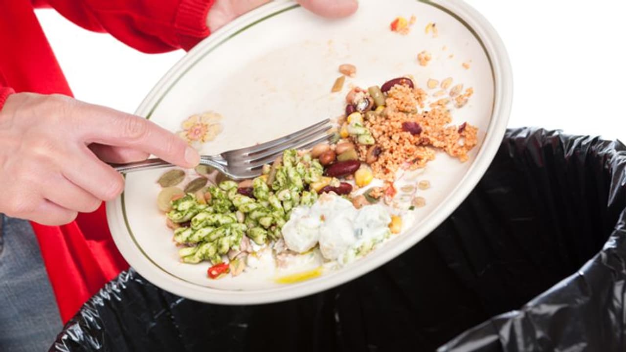IIM Bangalore students take ‘zero waste on plate’ pledge this academic ...
