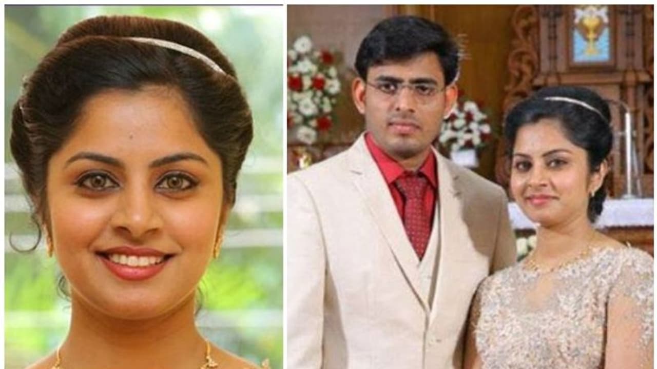 ആൻലിയയുടെ മരണത്തെക്കുറിച്ച് അവ്യക്തത തുടരുന്നു; ഭര്‍തൃമാതാവിന്റെ ...