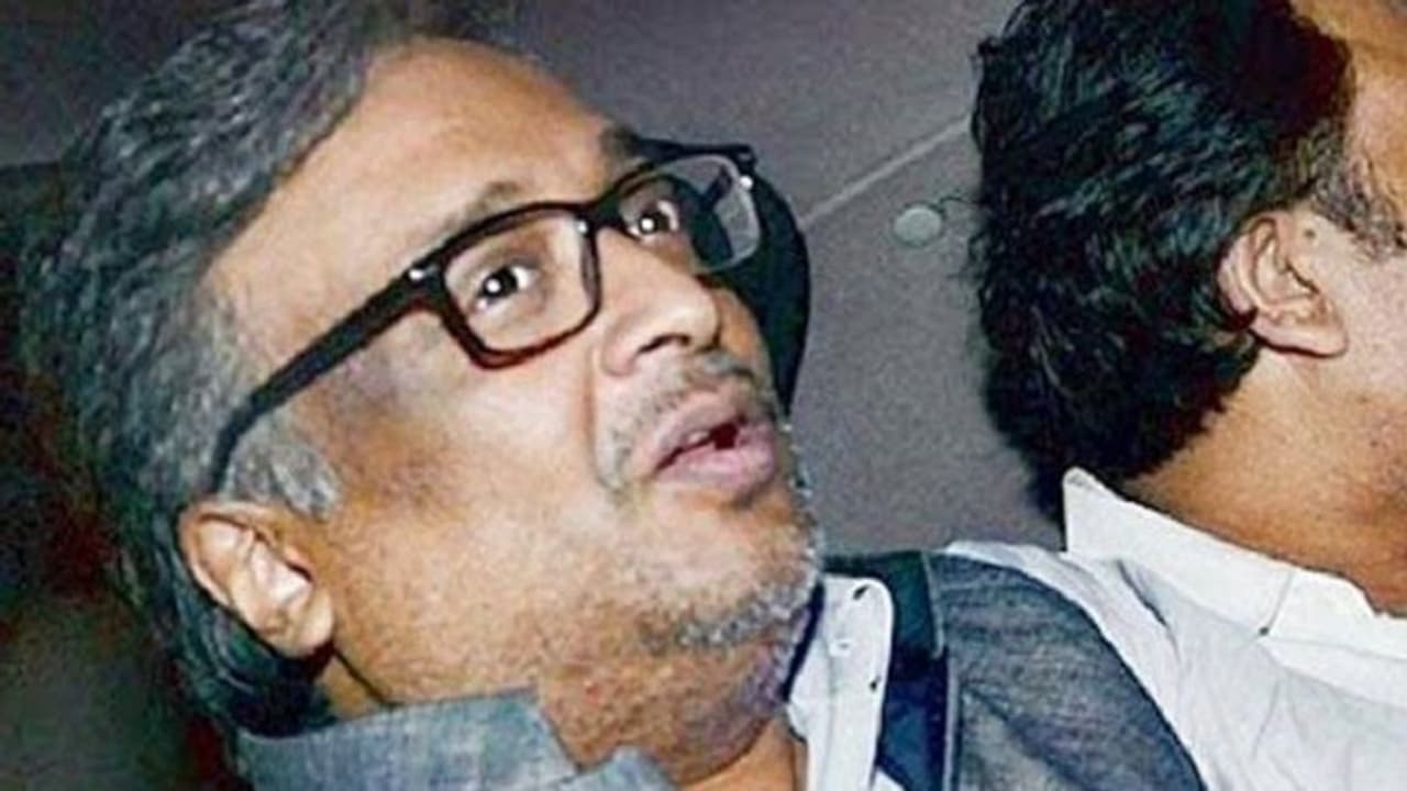 अगस्ता वेस्टलैण्ड मामले के आरोपी गौतम खेतान की मनी लांड्रिंग में ...