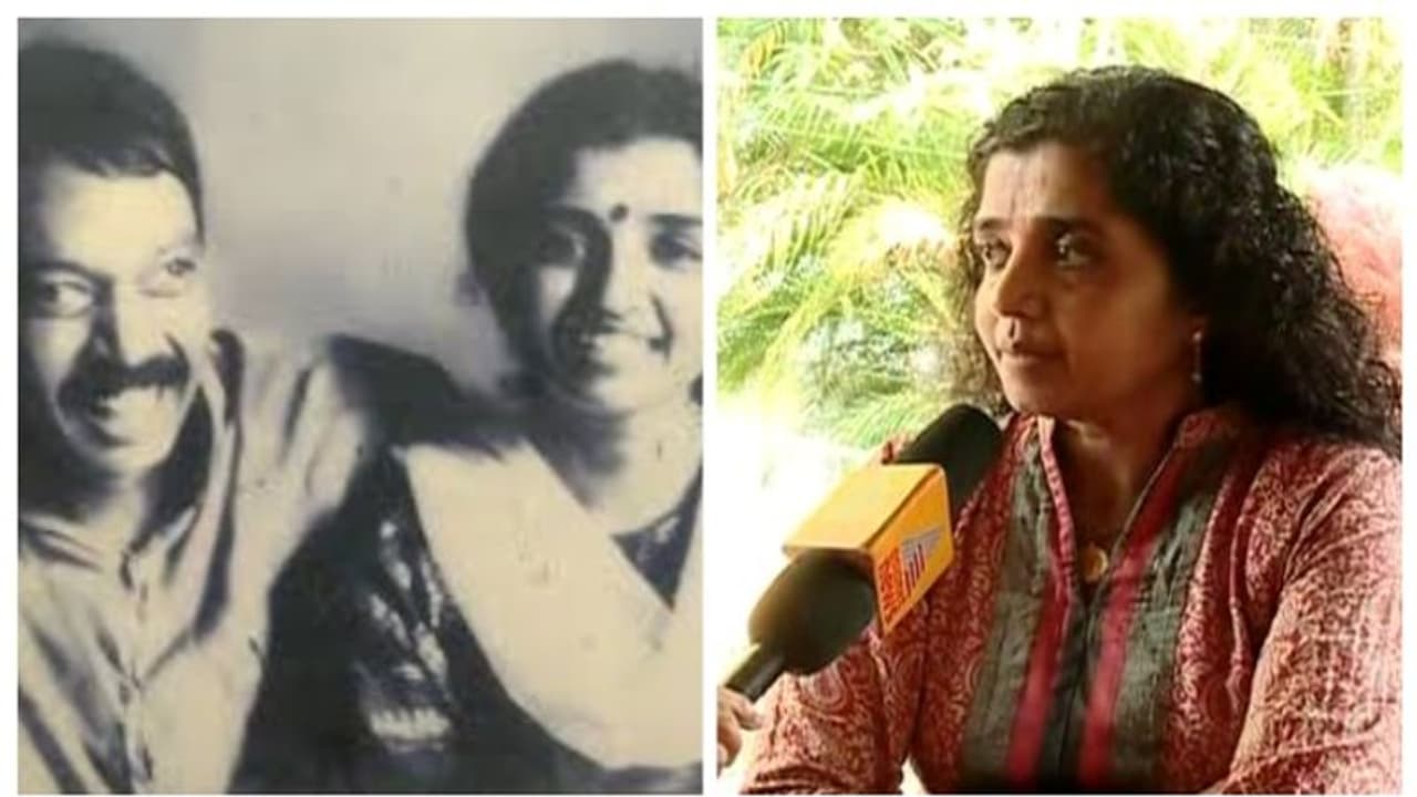 സൈമൺ ബ്രിട്ടോയ്ക്ക് എന്ത് സംഭവിച്ചു? വ്യക്തതയില്ലെന്ന് ഭാര്യ സീന; ഉട ...