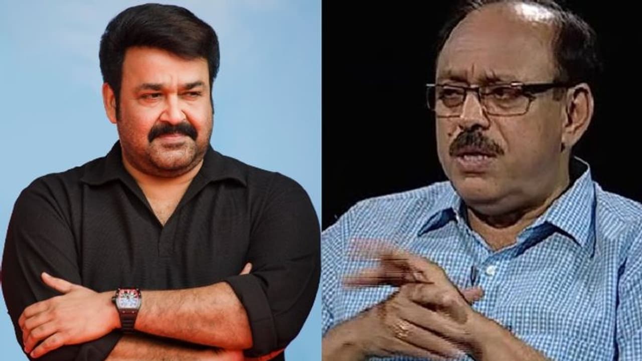 തിരുവനന്തപുരം ഗ്യാം ഗ് ഇപ്പോഴും സുശക്തം, ലാലിൽ നിന്നും യുവനടൻമാ‍ർക്ക് ...