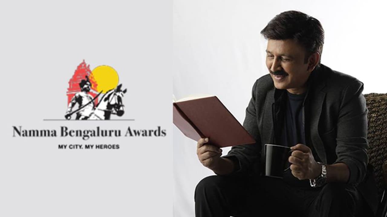 Namma Bengaluru Awards 2024: Nominate unsung heroes of Bengaluru for ...