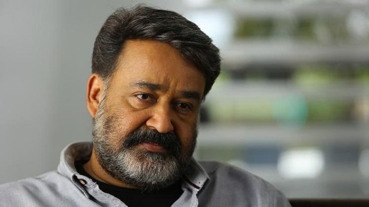 Mohan Lal: நடிகை ரம்யா கிருஷ்ணனை ரூமுக்கு அழைத்தவர் மோகன் லால் ...