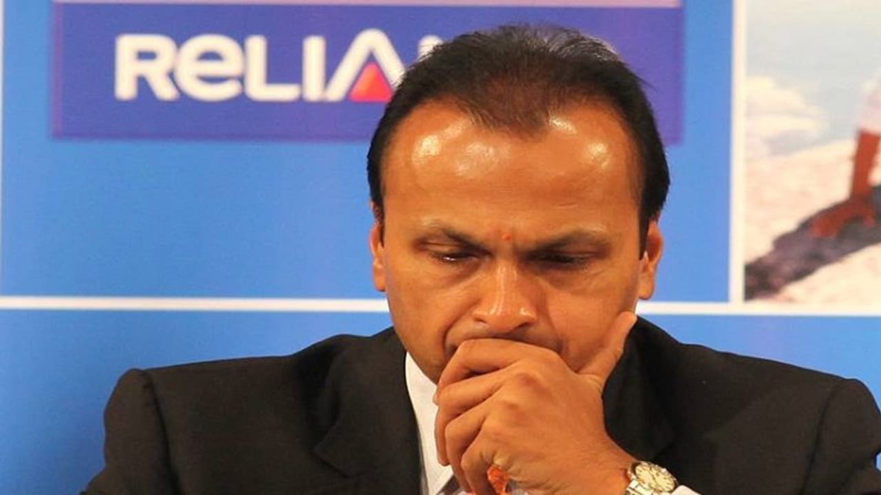 Anil Ambani found guilty in RCom-Ericsson case, to pay Rs 453 crore ...
