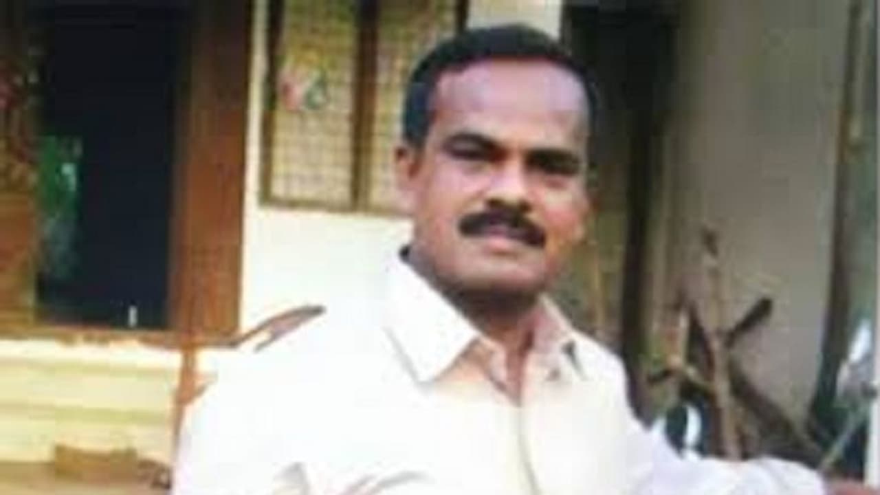 Tamil Nadu: National Investigation Agency arrests 48-year-old in ...