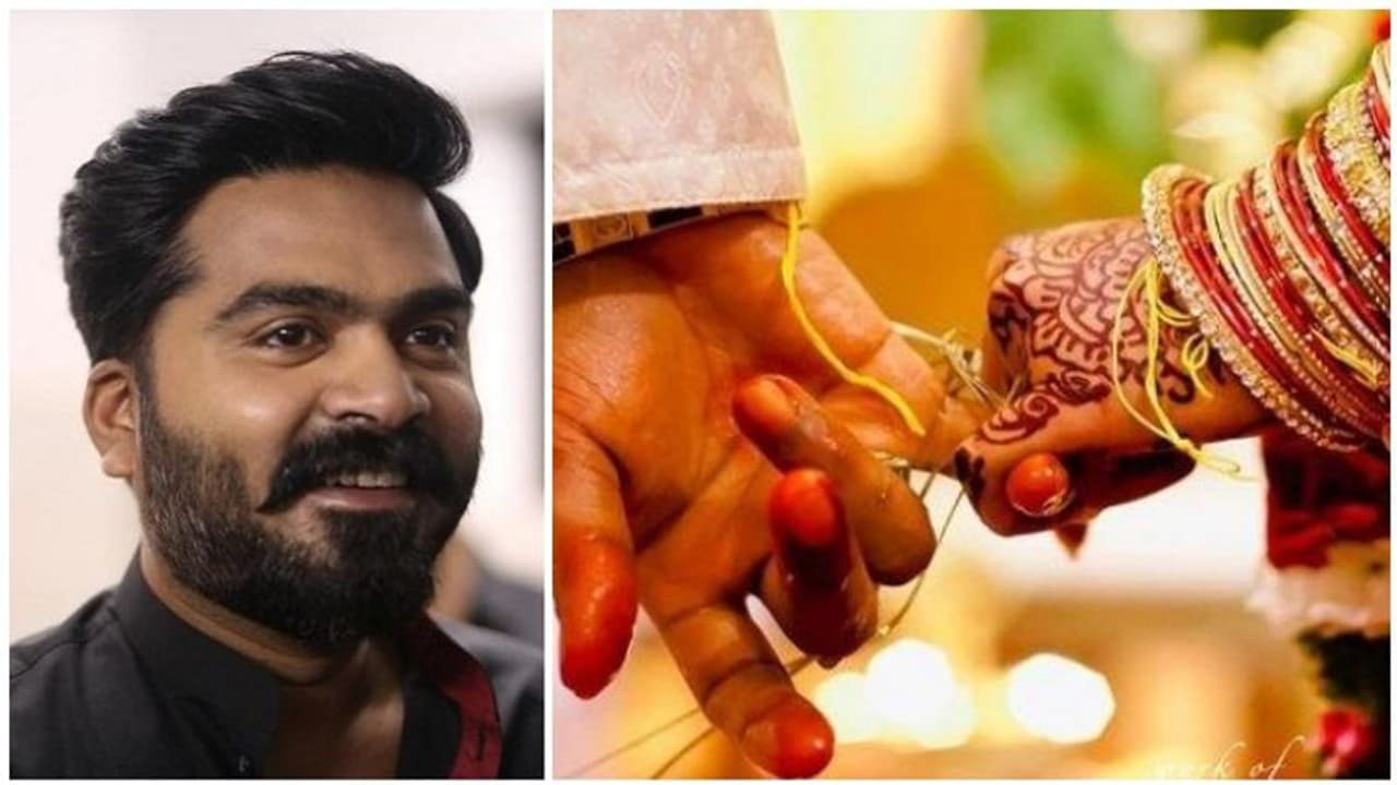 சிம்பு வீட்டில் சத்தம் இல்லாமல் நடக்கும் திருமண வேலை! கல்யாண தேதி இதுவா ...