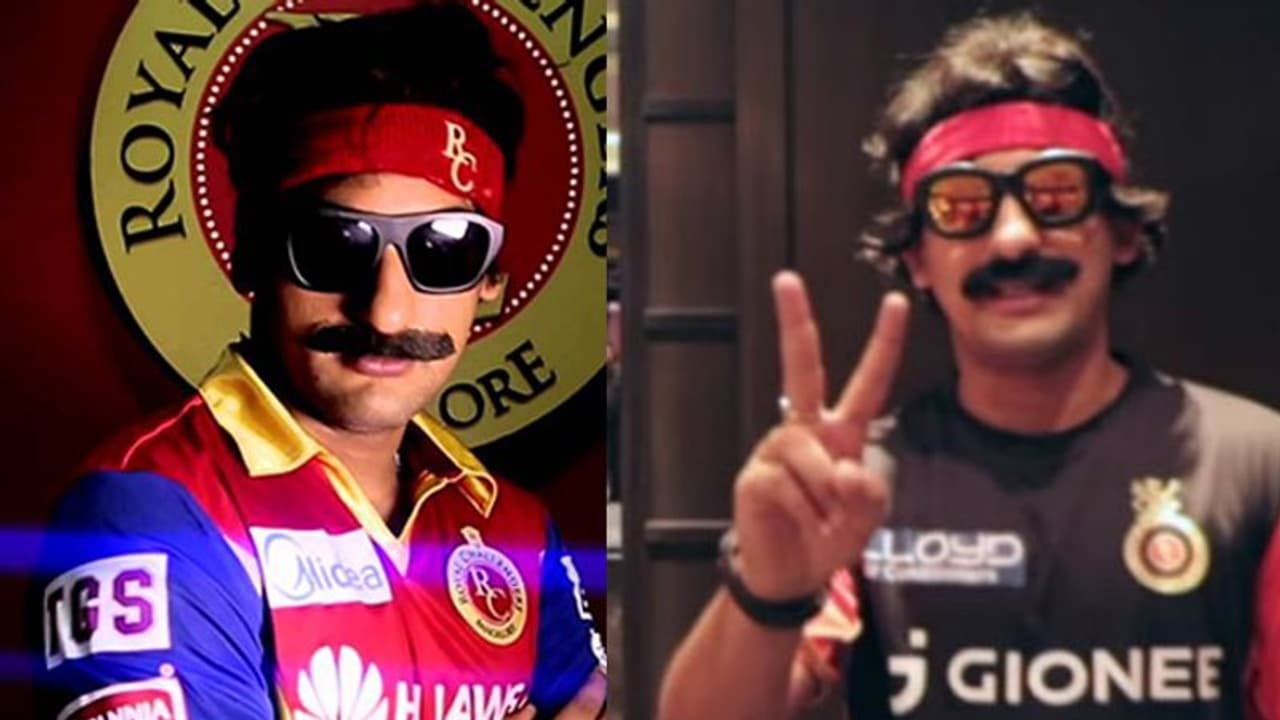 IPL 2019: RCB Insider Mr Nags ready to surprise fans in IPL 2019 ...