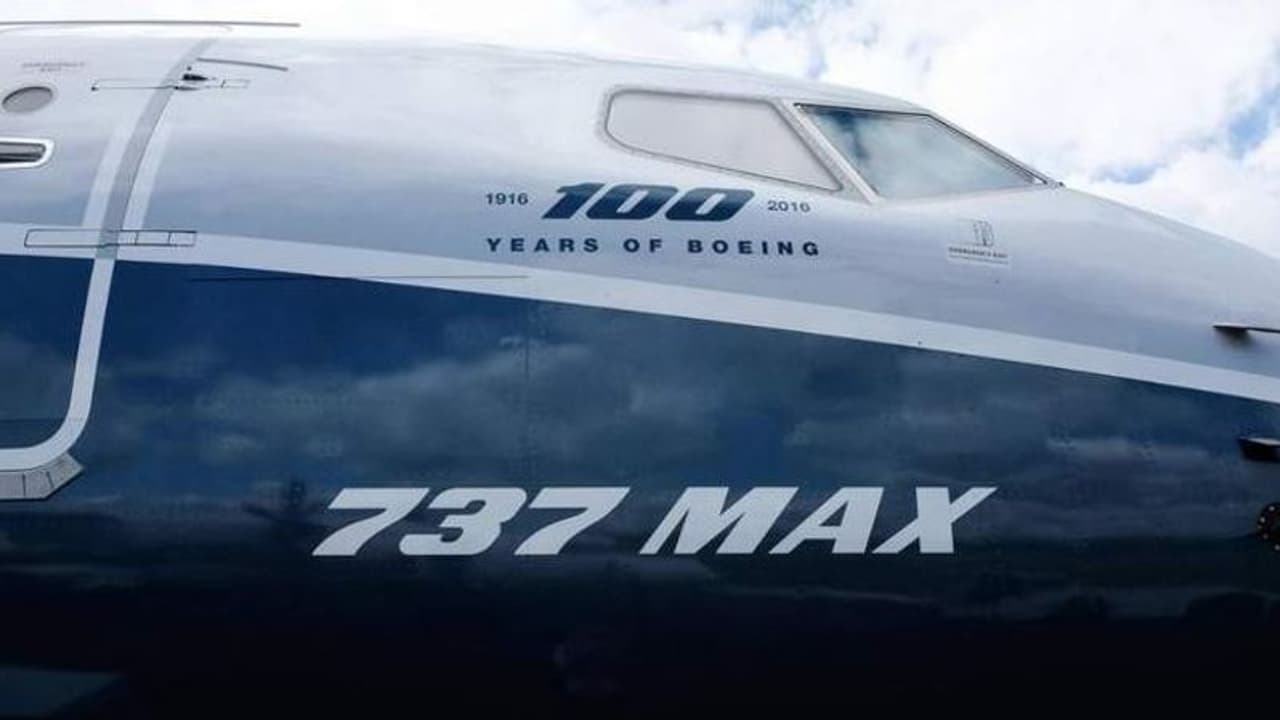 India's aviation body grounds all Boeing 737- Max flights after ...