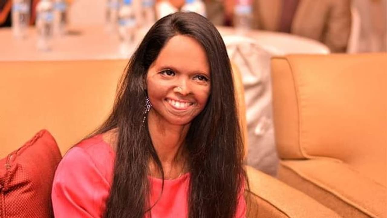 Here's all you need to know about acid attack survivor Laxmi Agarwal ...