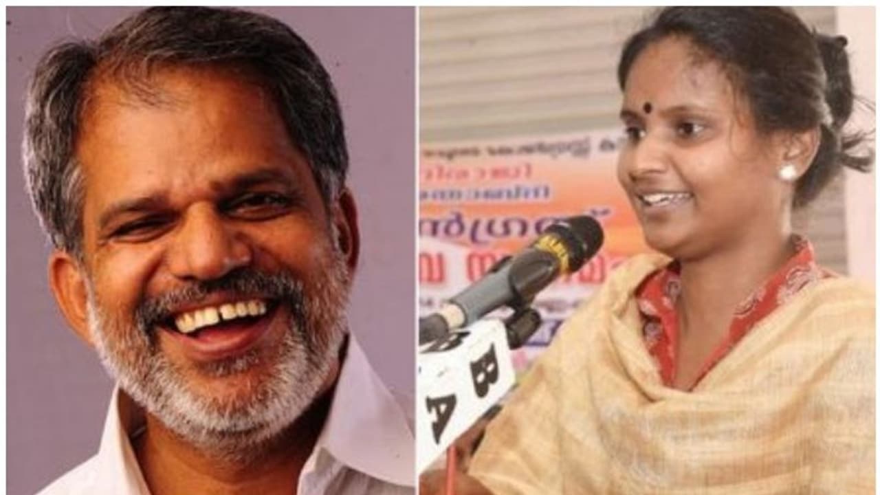 വിജയരാഘവന്‍റെ വിവാദ പരാമ‍ർശം: സിപിഎം വൈകിയെങ്കിലും തെറ്റ് ...