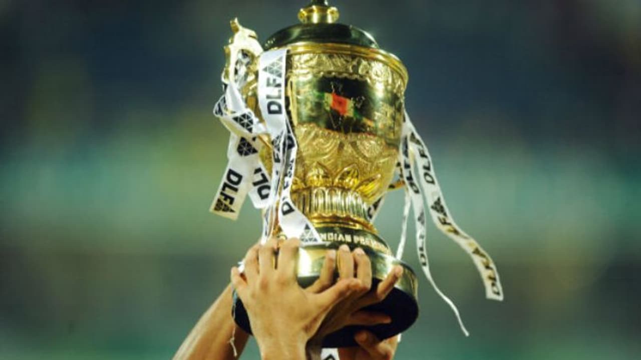 IPL 2019: Points table, standings, results; here are the complete ...