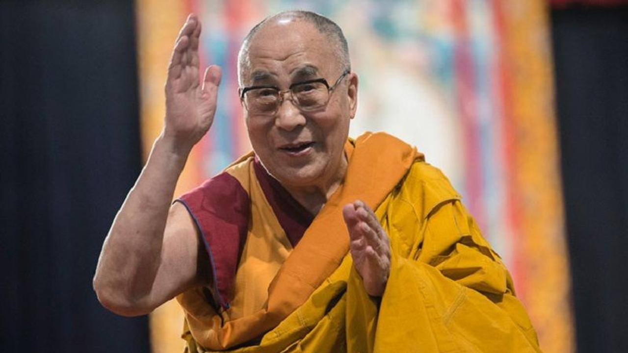 Dalai Lama names Mongolian boy as 3rd highest Buddhist leader: Report ...