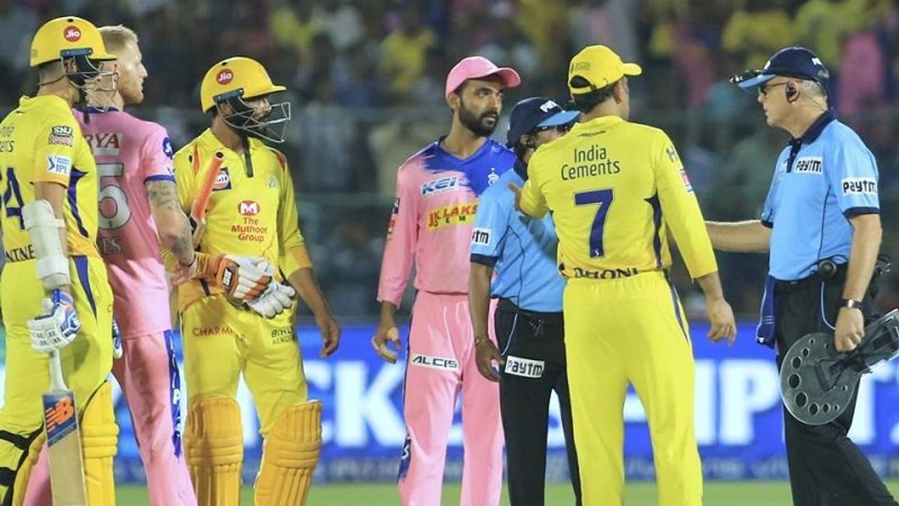 IPL Top Biggest Fights: విరాట్ కోహ్లీ నుండి రవీంద్ర జడేజా వరకు.. ఐపీఎల్ ...