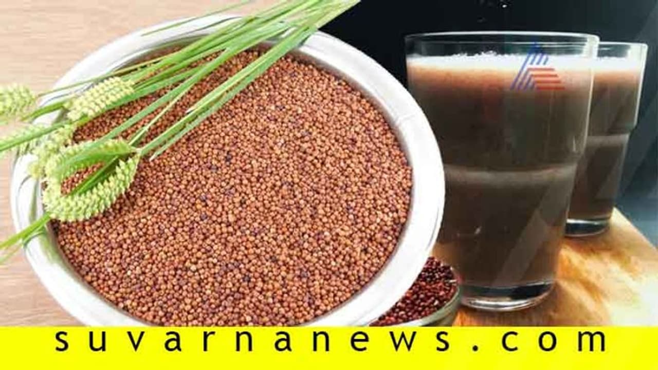 Side effects of eating ragi ಸಿಕ್ಕಾಪಟ್ಟೆ ರಾಗಿ ತಿಂತೀರಾ? ಈ ಅಡ್ಡ ...