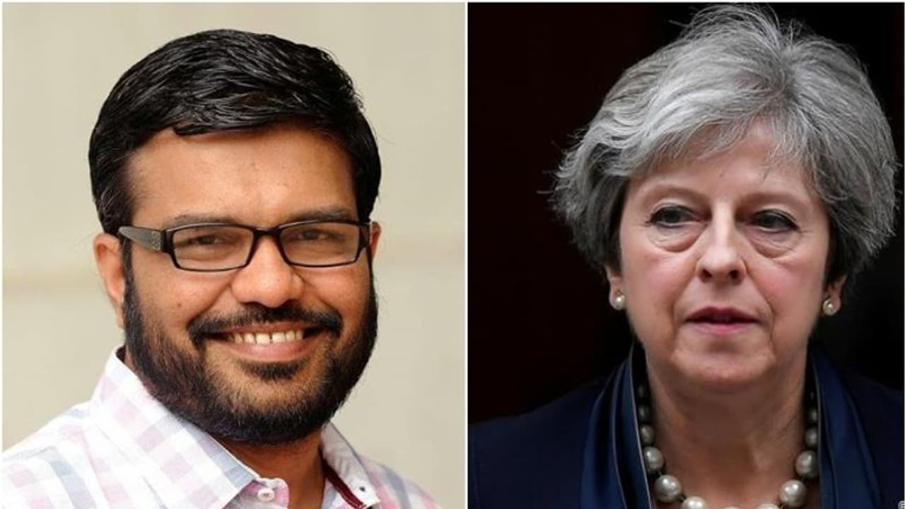ഖേദപ്രകടനം പോര; ജാലിയൻ വാലാബാഗ് സംഭവത്തിൽ ബ്രിട്ടൺ മാപ്പ് പറയണം: എം.ബി ...