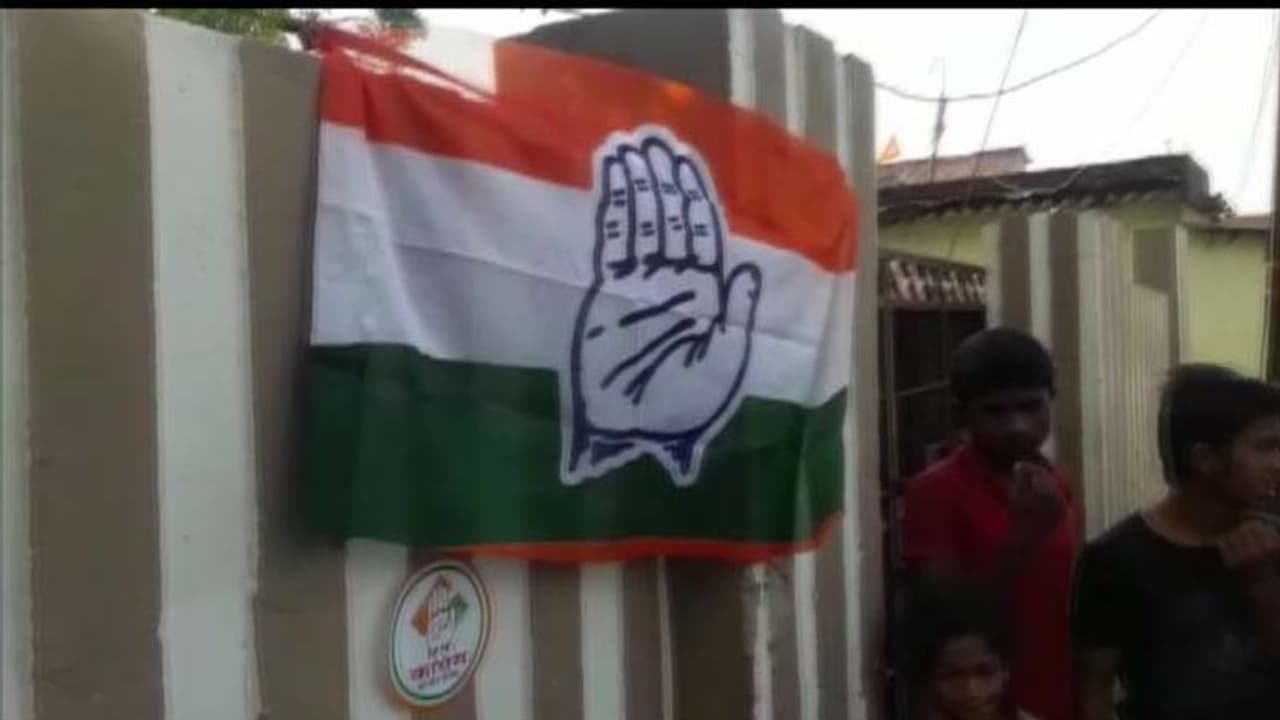 Split wide open in Congress as senior leaders say 'Where has Congress ...