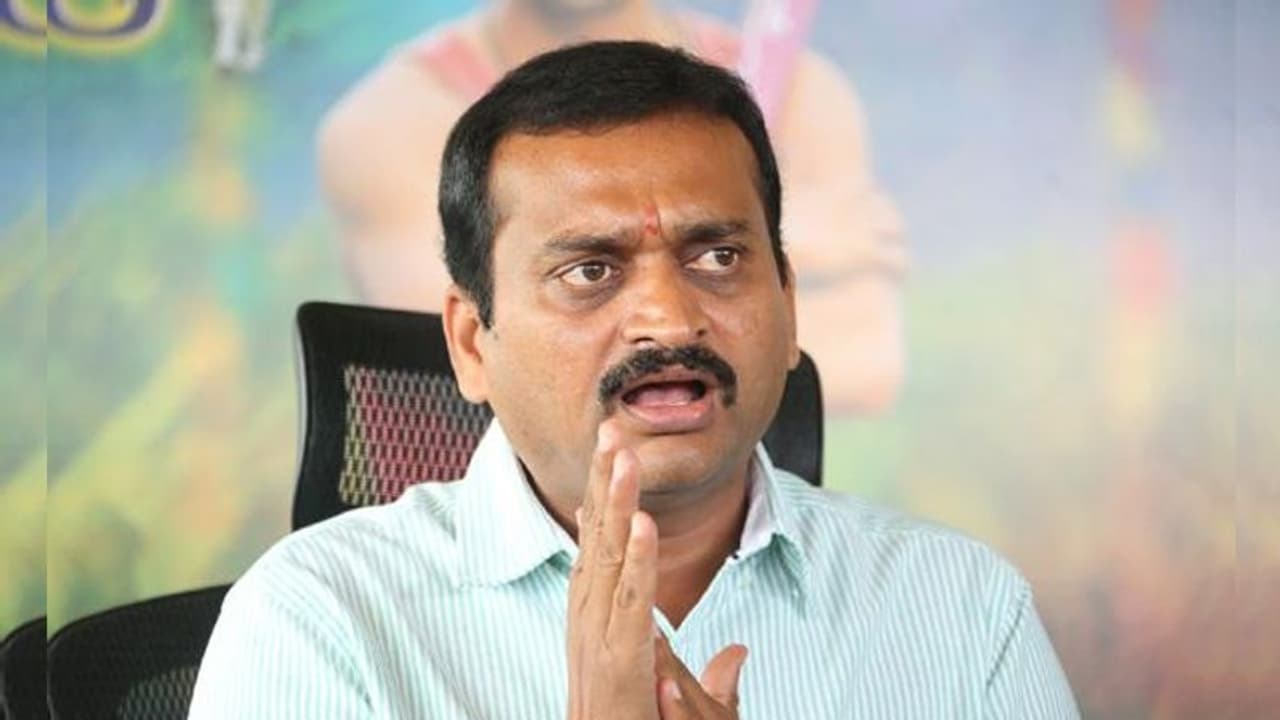 మహేష్ సినిమాలో బండ్ల గణేష్! | Bandla Ganesh Upcoming Film | Asianet ...