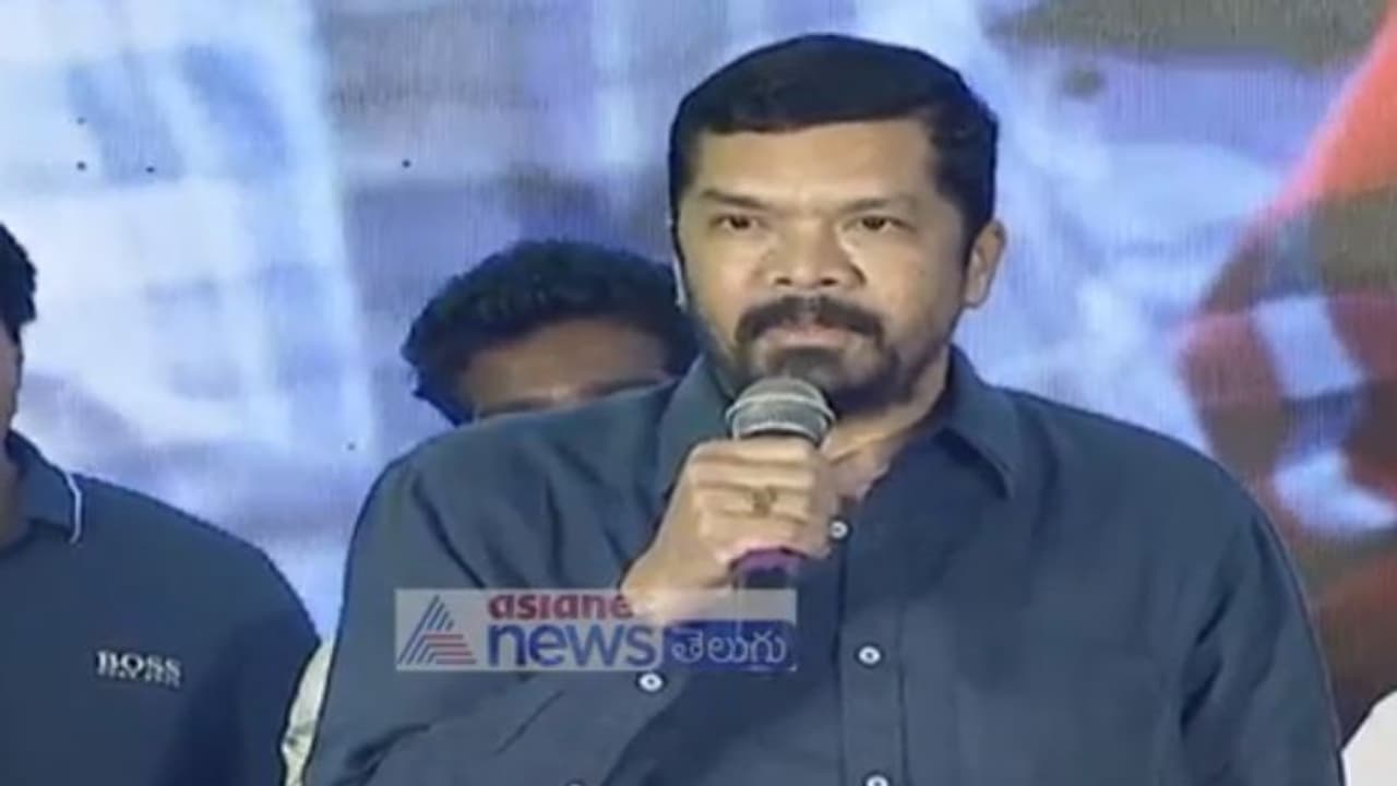 కోర్ట్ దగ్గర నా హత్యకు కుట్ర.. లోకేష్‌దే బాధ్యత : పోసాని సంచలన ...