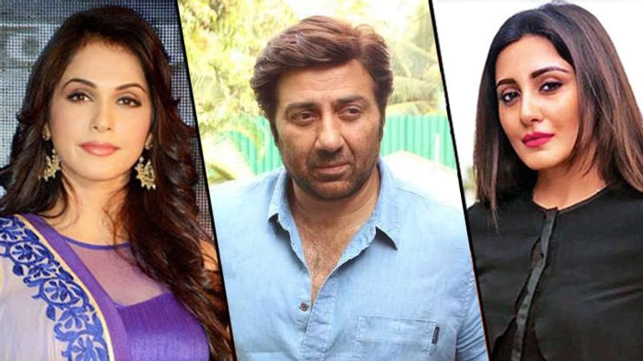 13 actors who went 'right' with their political career | 12 Actors Who ...