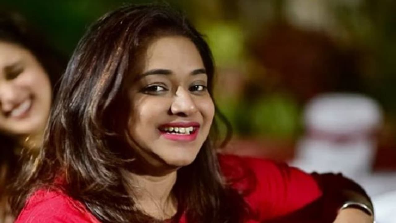 ಮಧುಬಾಲಾ ಪಾತ್ರಕ್ಕೆ ನನ್ನೇ ಕೇಳಿದ್ದರು: ಶ್ರುತಿ ನಾಯ್ಡು | Premier Padmini ...