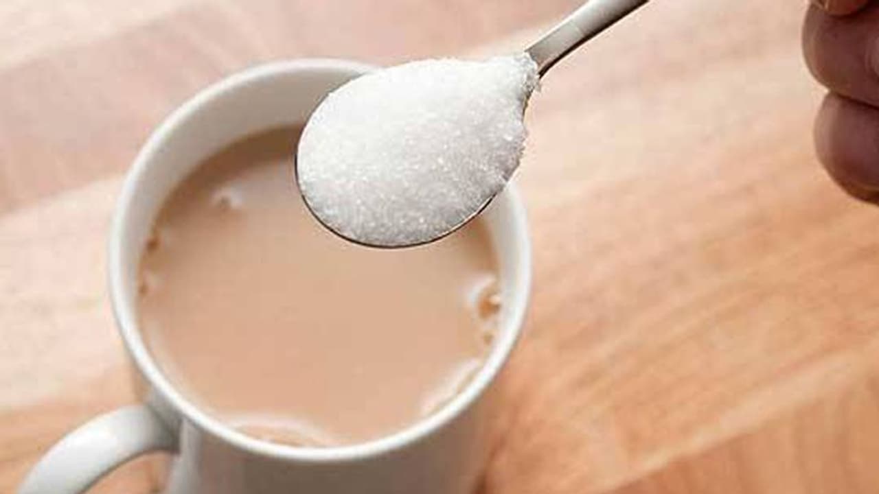 ತೂಕ ಕಮ್ಮಿಗೂ ಟೀ ಎಂಬ ಬೆಸ್ಟ್ ಮದ್ದು... | 8 Health Benefits Of Drinking Tea ...