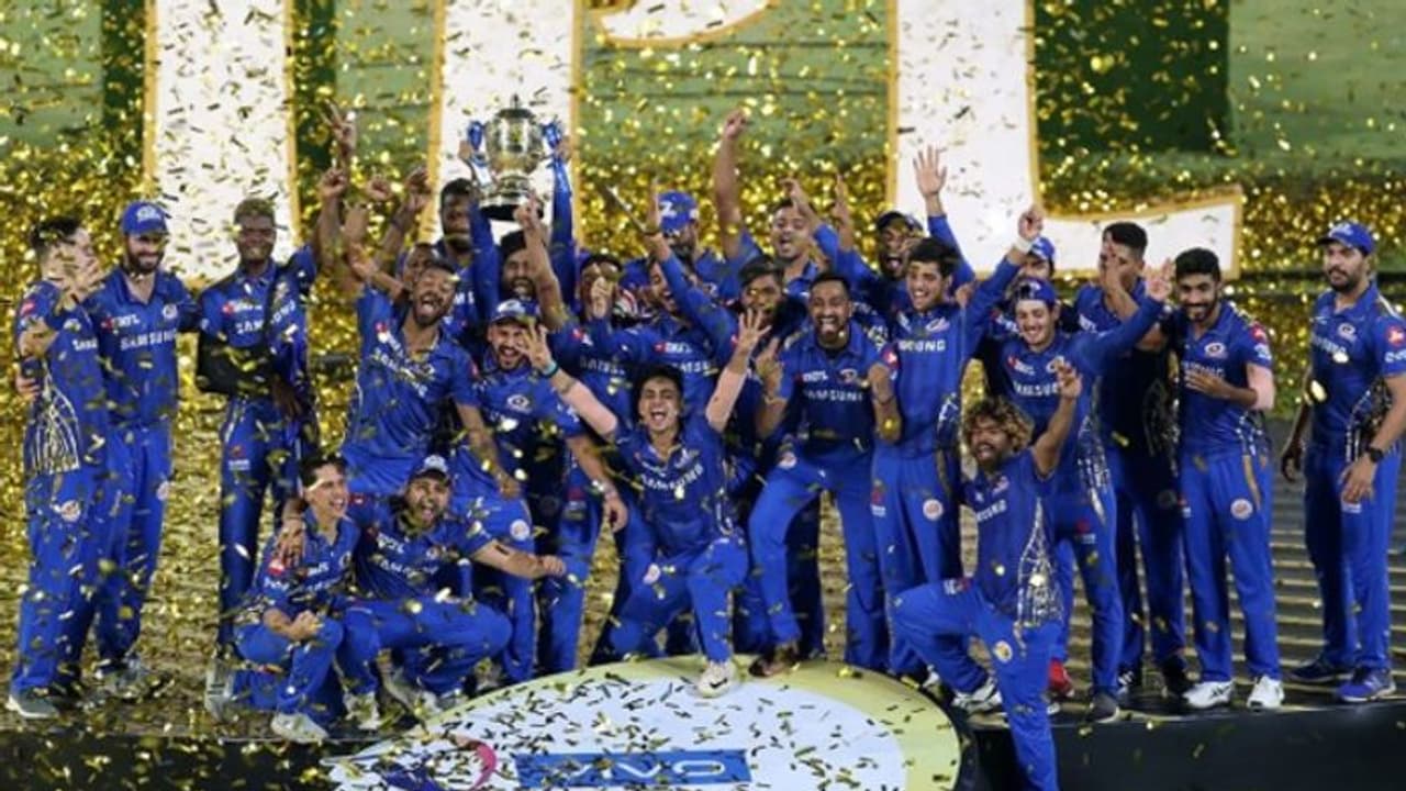 Full list of IPL 2019 award winners after Mumbai Indians win record 4th ...