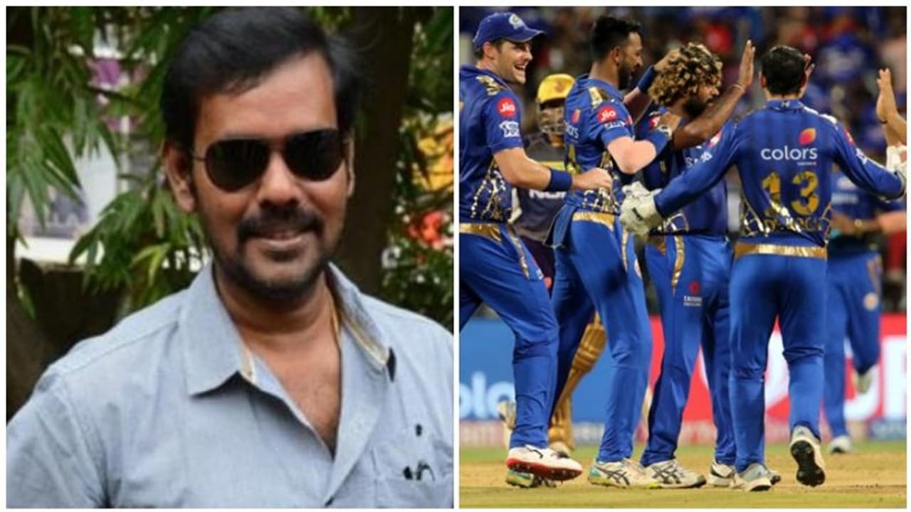 நடிகர் நட்ராஜுக்கு ஜோசியம் தெரியுமா? IPL ரன்னை முன்பே கணித்த அதிசயம் ...